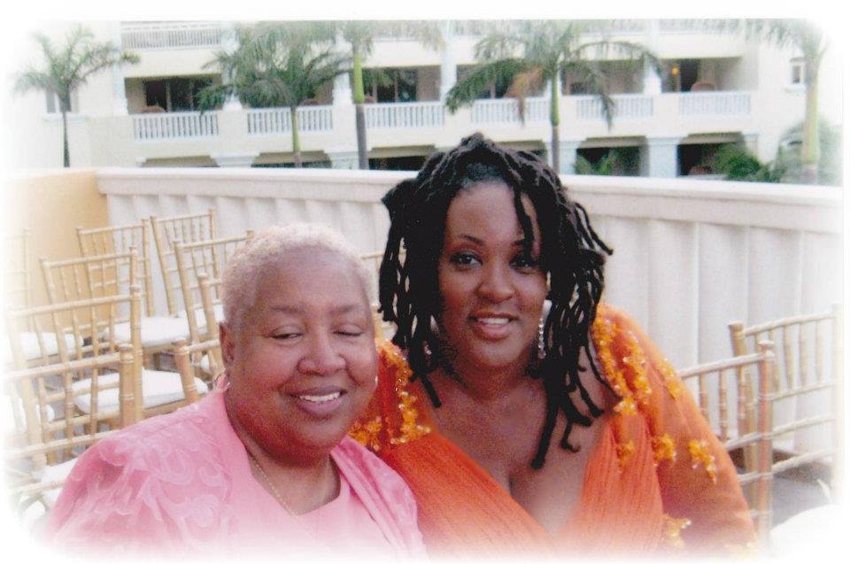 Karen Walker from Courter Technical High School - Classmates