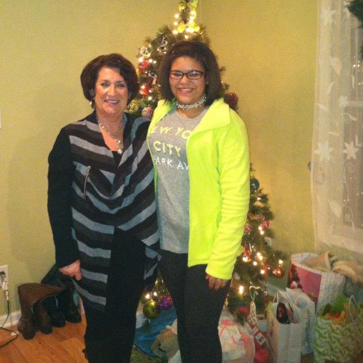 Laura Steinhoff from Cuba City High School - Classmates