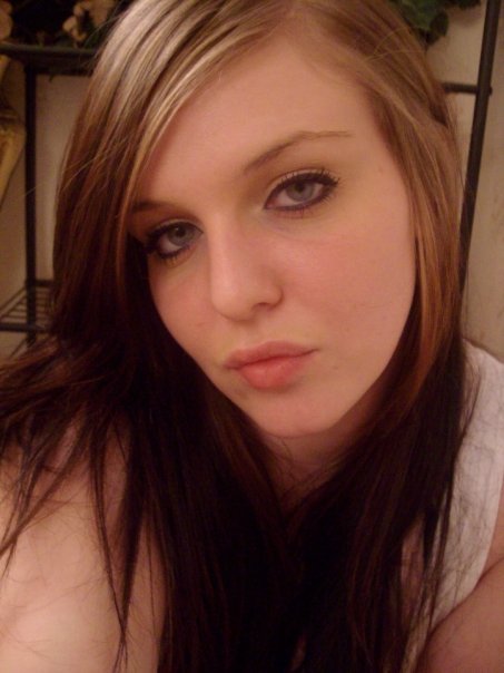 Kimberly Bodine from Kelso High School - Classmates