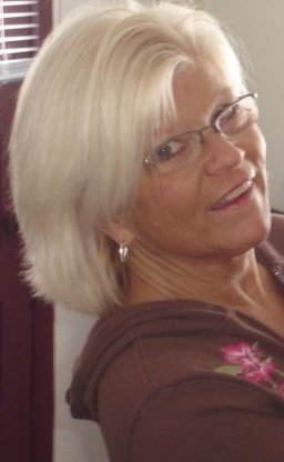 Sharon Stiles from Cleveland Hill High School - Classmates