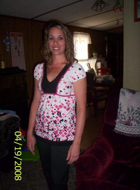 April Garner from Unknown - Classmates