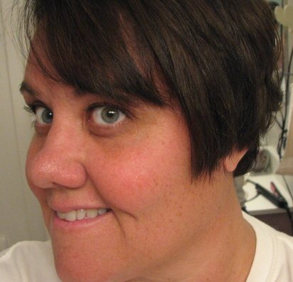 Jennifer Behrens from Walnut High School - Classmates