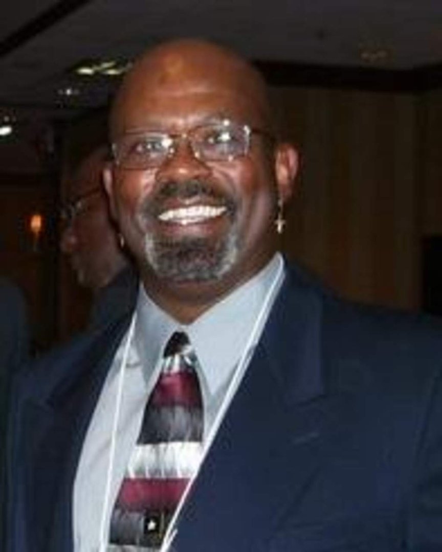 Tyrone Banks from Dunbar Vocational (Career Academy) High School ...