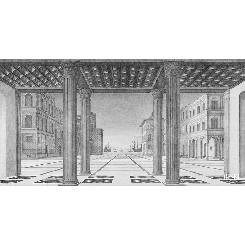 Filippo Brunelleschi Perspective