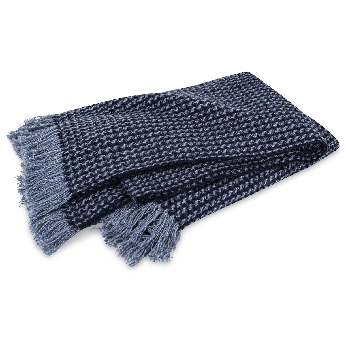 Matouk Cleo Throw - Pillows & Accessories - Collection | Schumacher