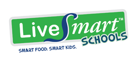 LiveSmart Schools™ Seal of Approval