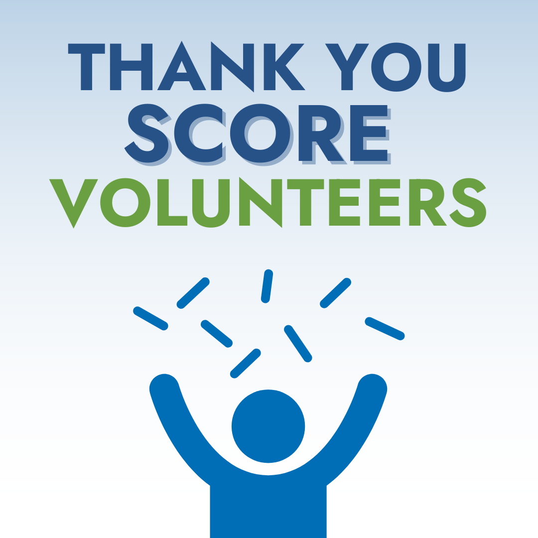 SCORE eNews: Accounting and Finance