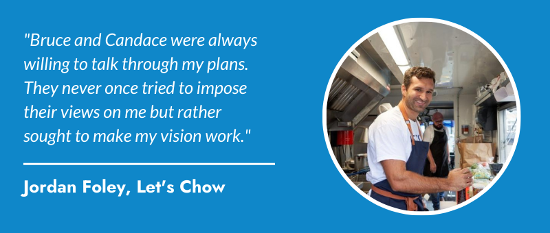 January Webinars: Financial Basics, Using AI in Your Business and More...