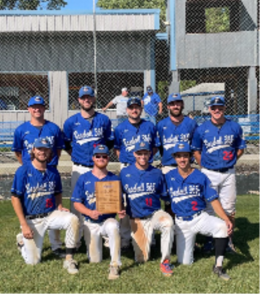 Minnesota Baseball Association | Home | scoremonster.com