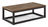 Civic Center Rectangular Coffee Table - Scout & Nimble