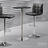 Cyclone Bar Table - Scout & Nimble