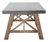 Ford Dining Table - Scout & Nimble