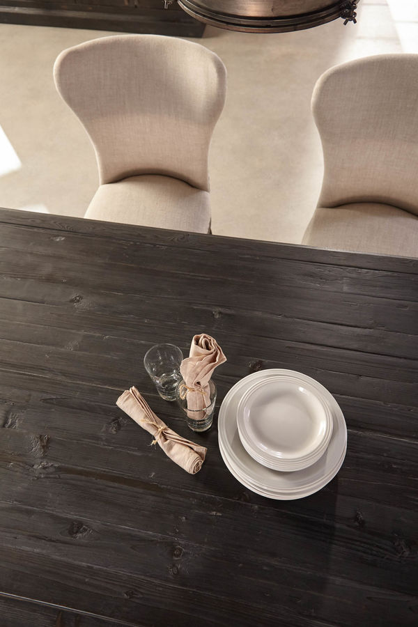 Bastille Dining Table - Scout & Nimble