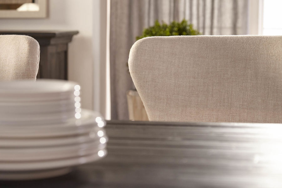 Bastille Dining Table - Scout & Nimble