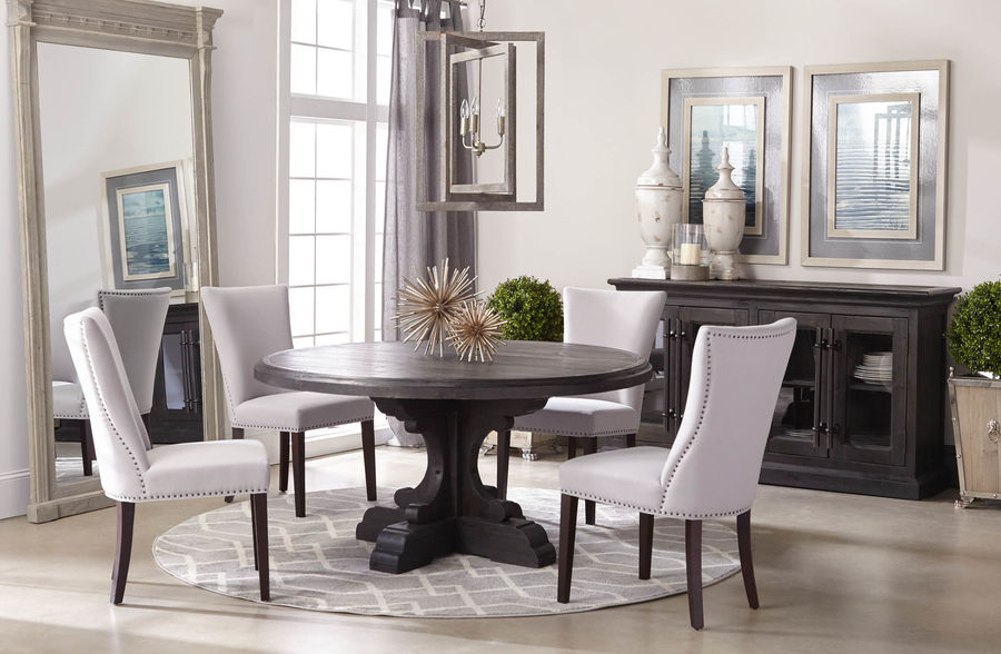 Bastille Dining Table - Scout & Nimble