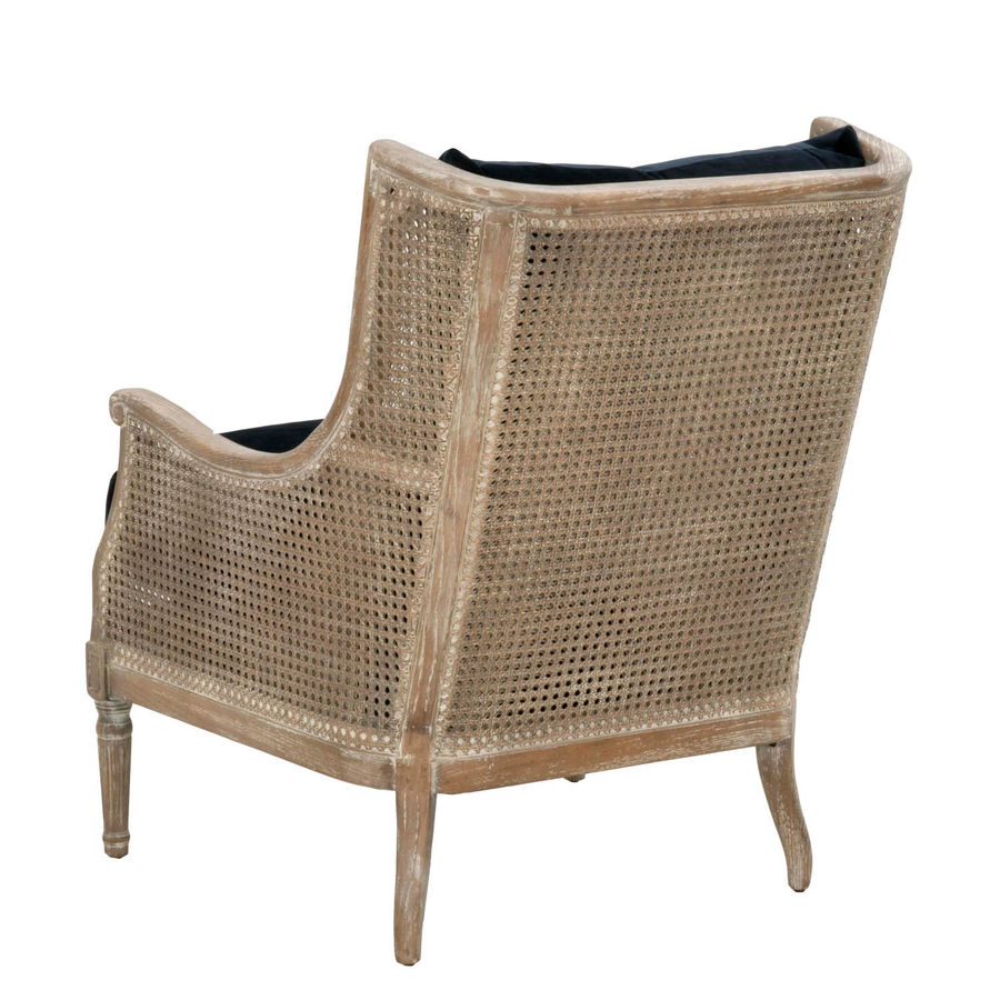 Churchill Club Chair - Scout & Nimble