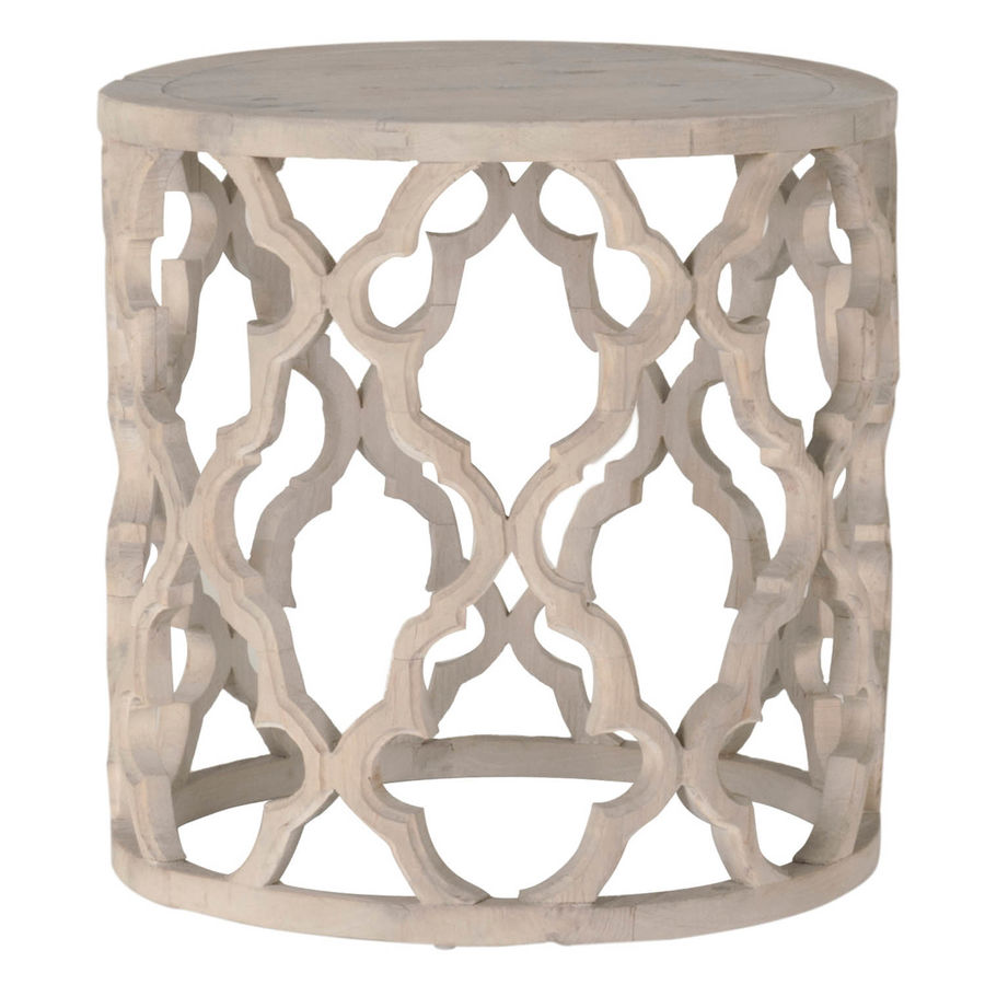 Clover End Table - Scout & Nimble