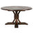 Devon 54" Round Extension Dining Table - Scout & Nimble