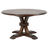 Devon 54" Round Extension Dining Table - Scout & Nimble