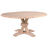 Devon 54" Round Extension Dining Table - Scout & Nimble