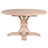 Devon 54" Round Extension Dining Table - Scout & Nimble