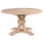 Devon 54" Round Extension Dining Table - Scout & Nimble