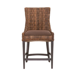 Loom Counter Stool - Scout & Nimble