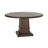 Hudson 54" Round Dining Table - Scout & Nimble