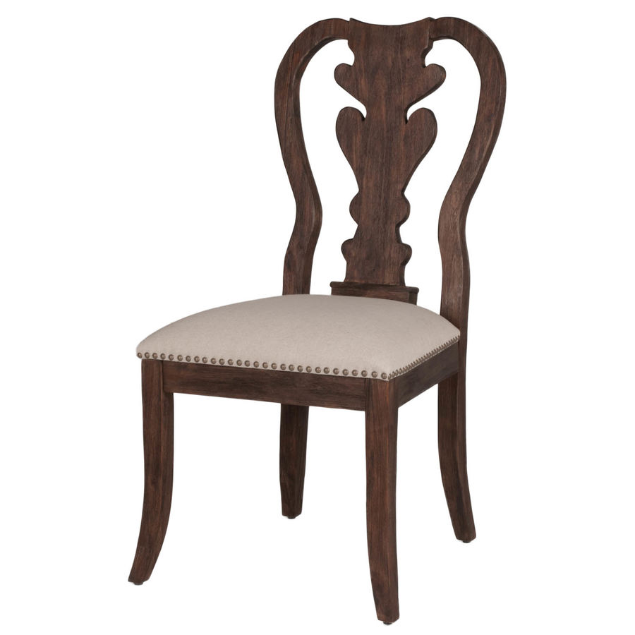 Lotus Dining Chair (Set of 2) - Scout & Nimble