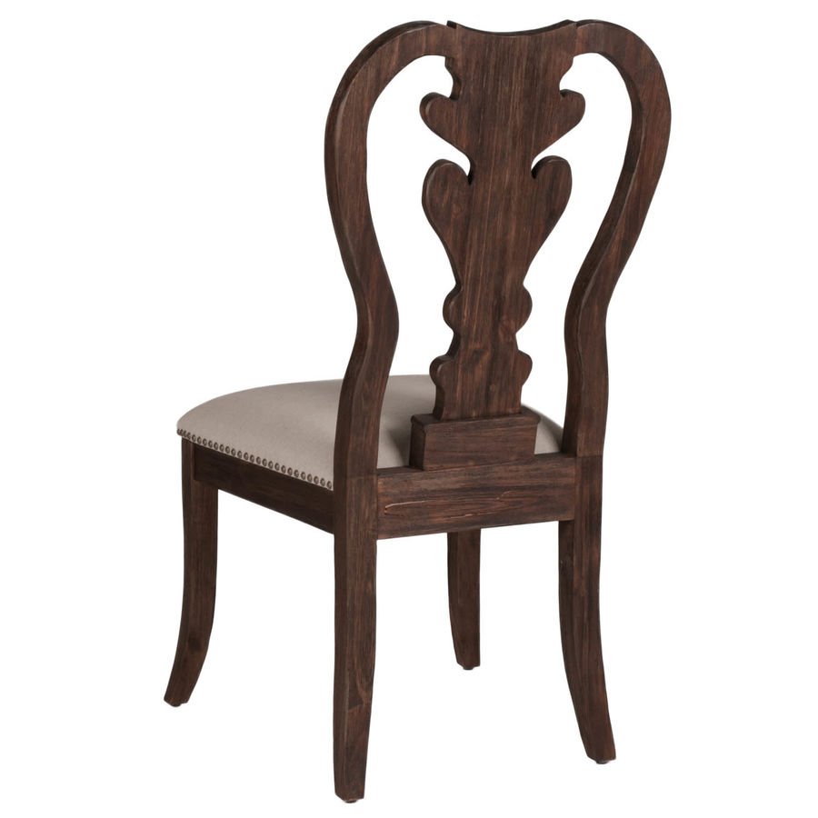 Lotus Dining Chair (Set of 2) - Scout & Nimble