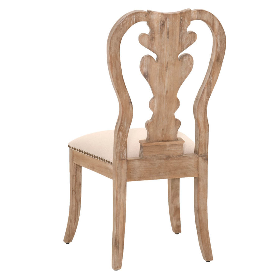 Lotus Dining Chair (Set of 2) - Scout & Nimble