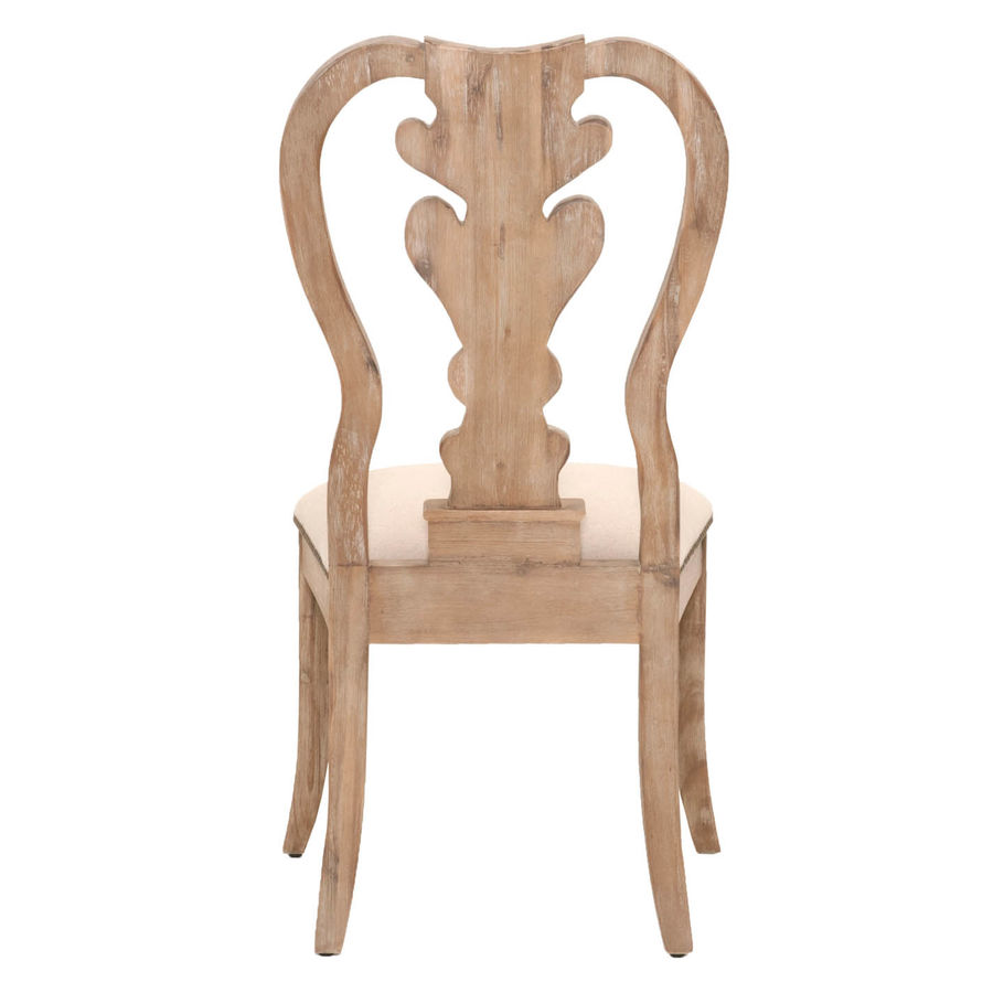 Lotus Dining Chair (Set of 2) - Scout & Nimble