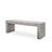 Lazarus Outdoor Bench - Scout & Nimble