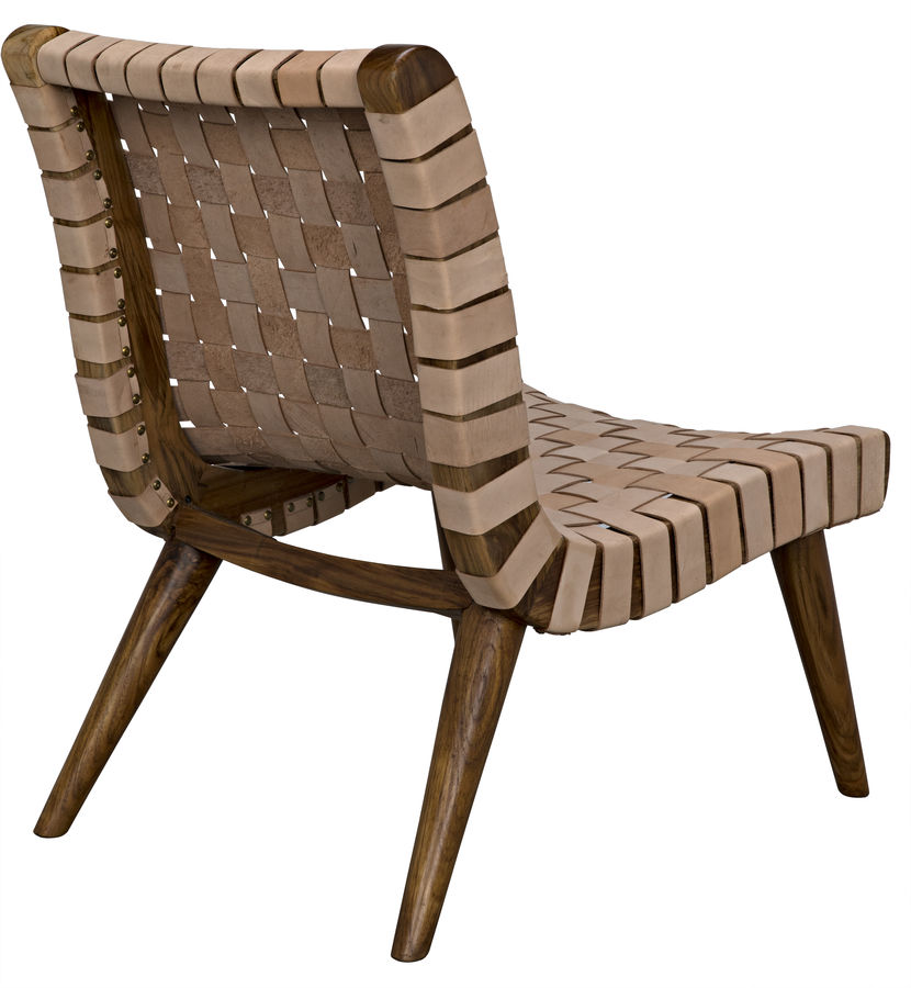 Cohen Chair - Scout & Nimble