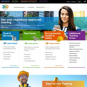 360training.com Affiliate Program