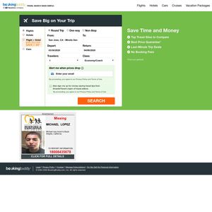 BookingBuddy Affiliate Program