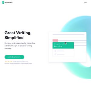 Grammarly Affiliate Program
