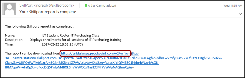 What is Proofpoint and What Does It Do? | Email | IT Knowledge Base