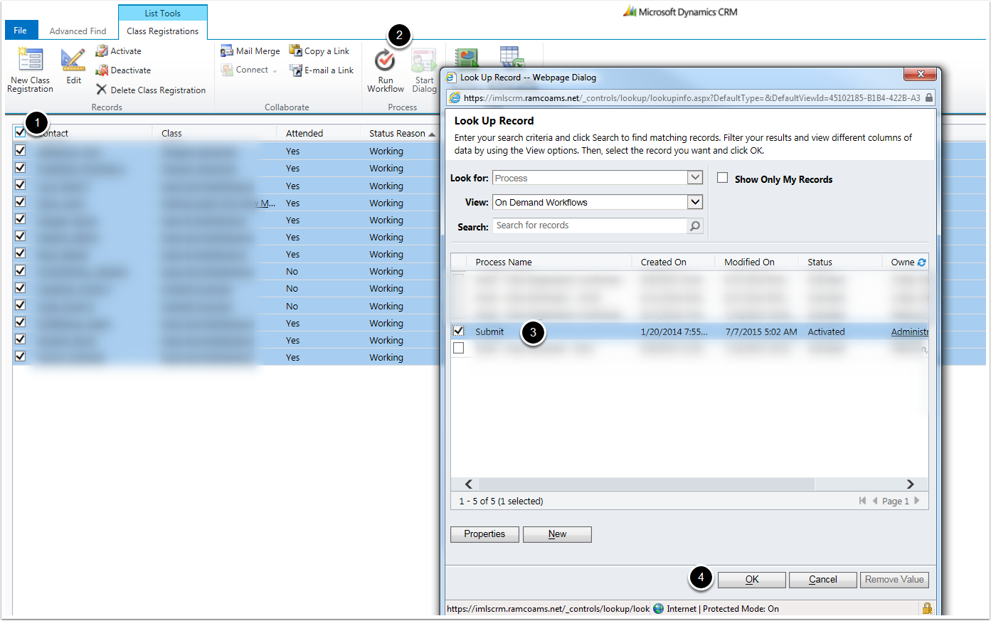 $0.00 Active Orders – Customer Care Portal