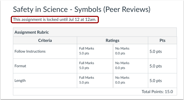 Article How Do I View Assignments A 