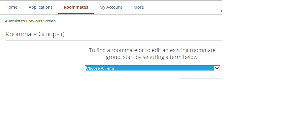 New Student Housing Application - How to Complete – Oklahoma Christian University
