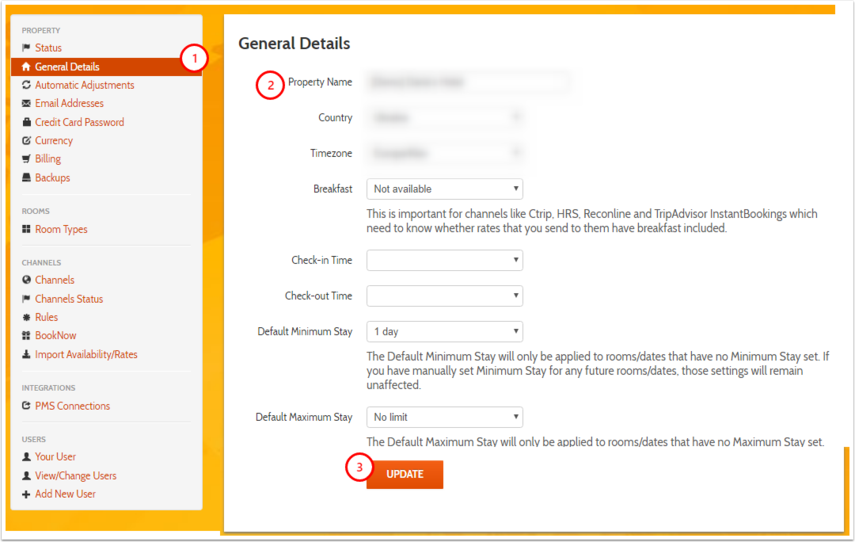 How do I integrate with Checkfront? – Myallocator