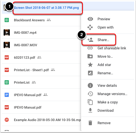 How To Insert A Saved Picture Into Blackboard