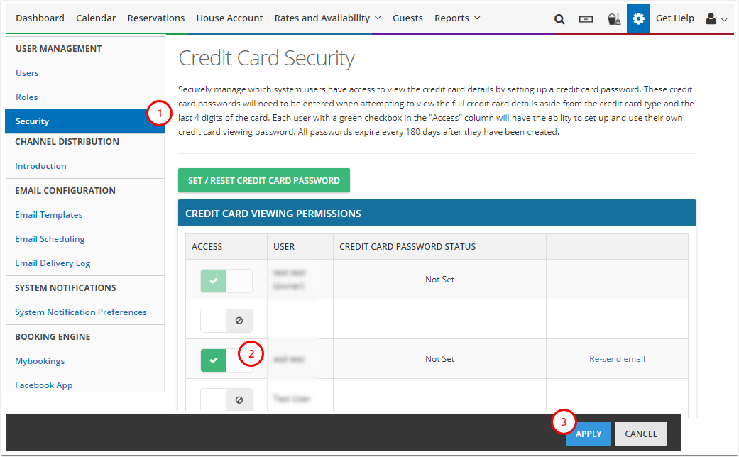 Viewing Credit Card Details: All You Need To Know – myfrontdesk