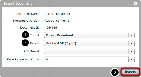 adobe target documentation pdf