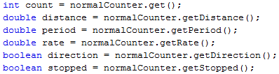 FRC_Hall sensor question for bosch motor (about java program) - Java - Chief Delphi