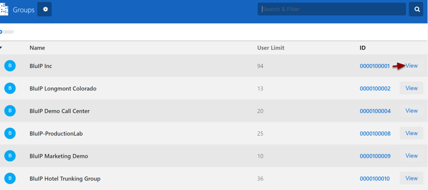 How To access hosted Broadsoft User Information – Your Guide to BluIP