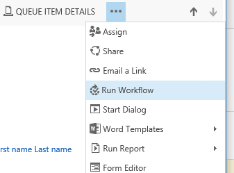 Manually Send or Resend Receipt Records – DIRECT