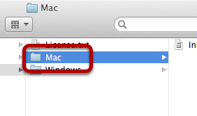 Adobe InDesign CS6 - Install on Mac (OC-Issued Laptops) – Oklahoma ...