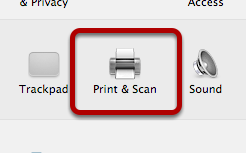 Staple Feature on Canon Copiers - Mac – Oklahoma Christian University